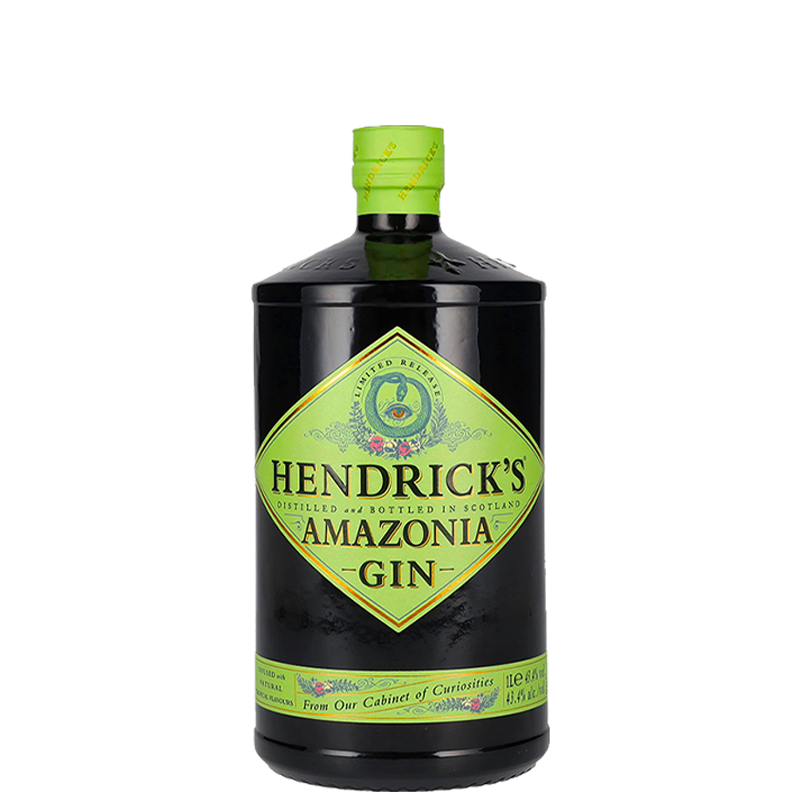 Hendrick's Amazonia 1L - Hendrick's