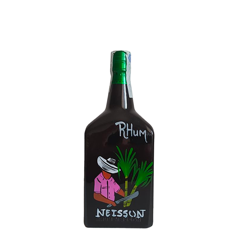 Neisson Tatanka Rhum Blanc Agricole - Neisson