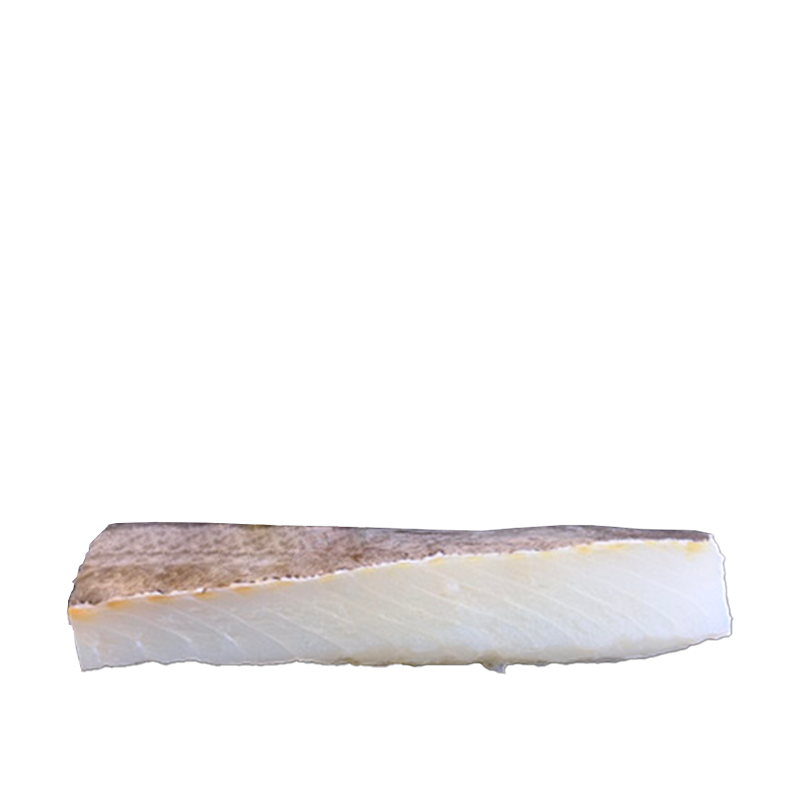 Iceberg cod loin 1kg+ ct. 5kg - Alkorta