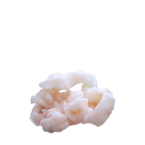 Chopped cod pulp IQF 1kg - Alkorta