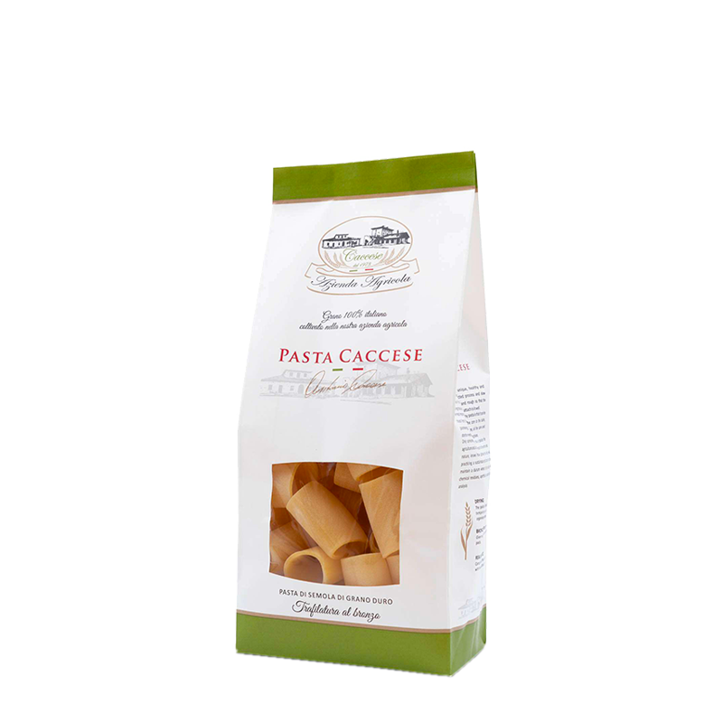 Paccheri 500g - Pastificio Caccese