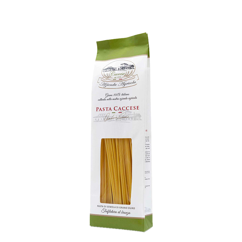 Spaghetti 500g - Pastificio Caccese
