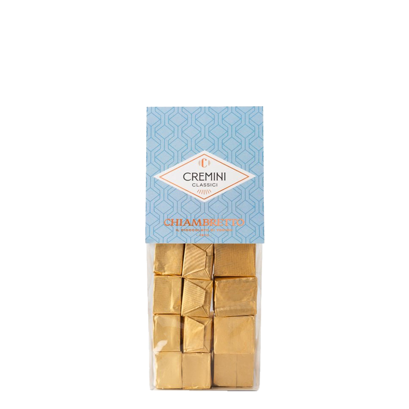 Cremini classici 180g - Chiambretto