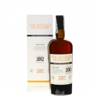 The Antigua Distillery Heavy Traditional 2012 - The Antigua Distillery