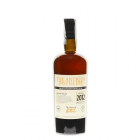 The Antigua Distillery Heavy Traditional 2012 - The Antigua Distillery