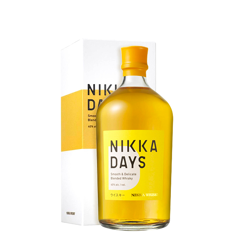 Nikka Days Blended - Nikka