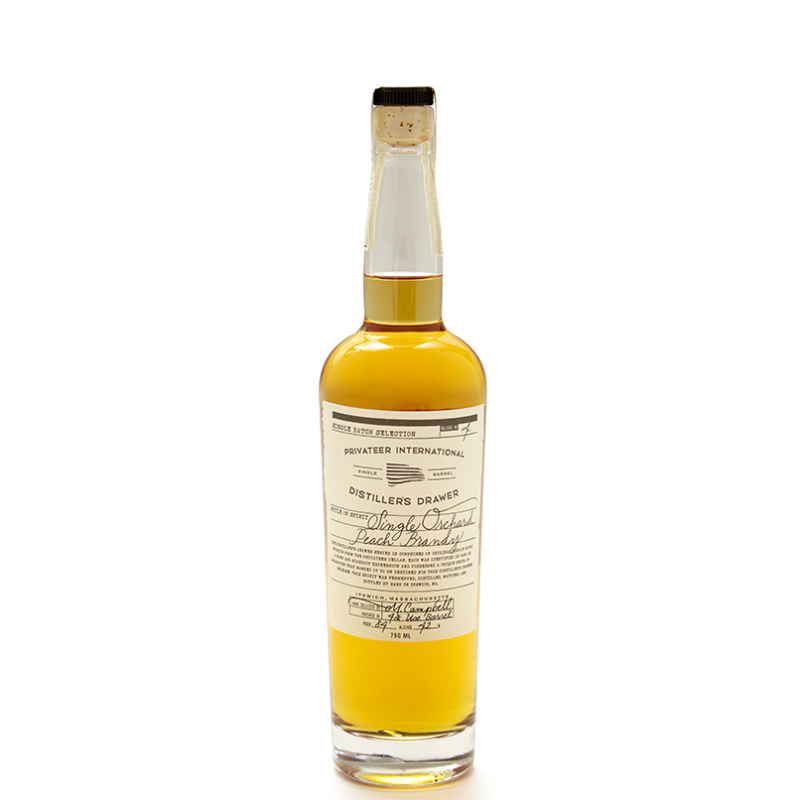 Privater International Distiller's Drawer Spirito di Contemplazione ...