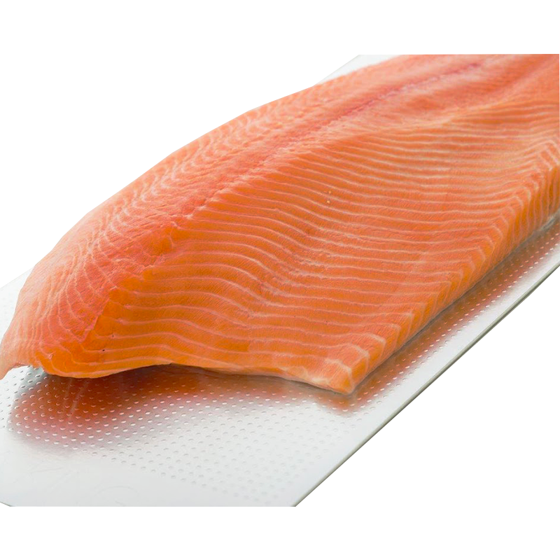Regal King Salmon Fillet 1/1,5 Kg - King Salmon