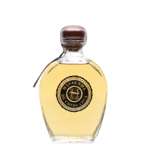 Sotol Anejo Gold - Hacienda de Chihuahua