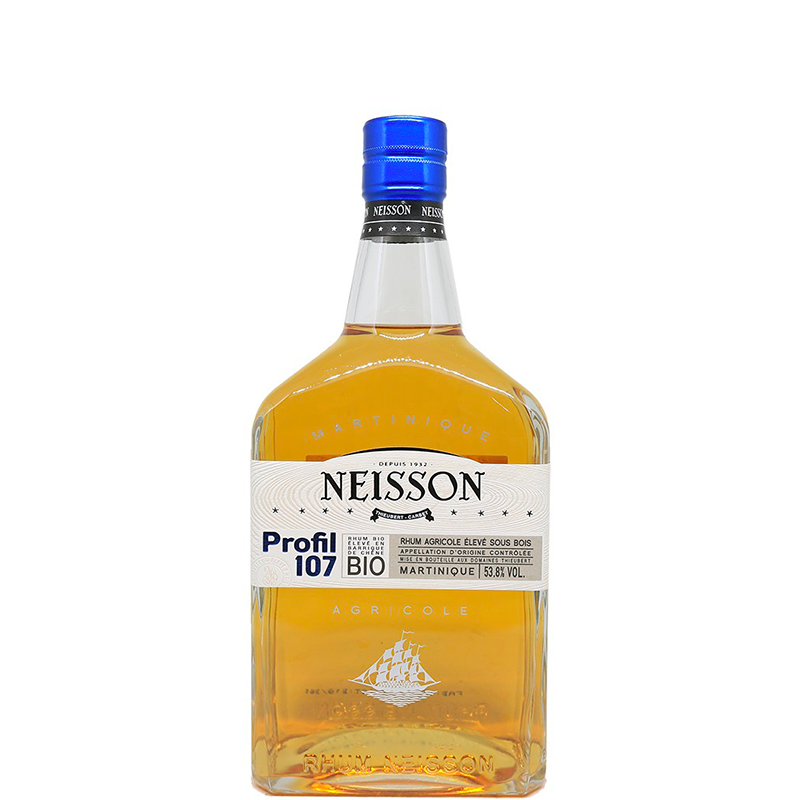 Neisson Profil 107 - Neisson