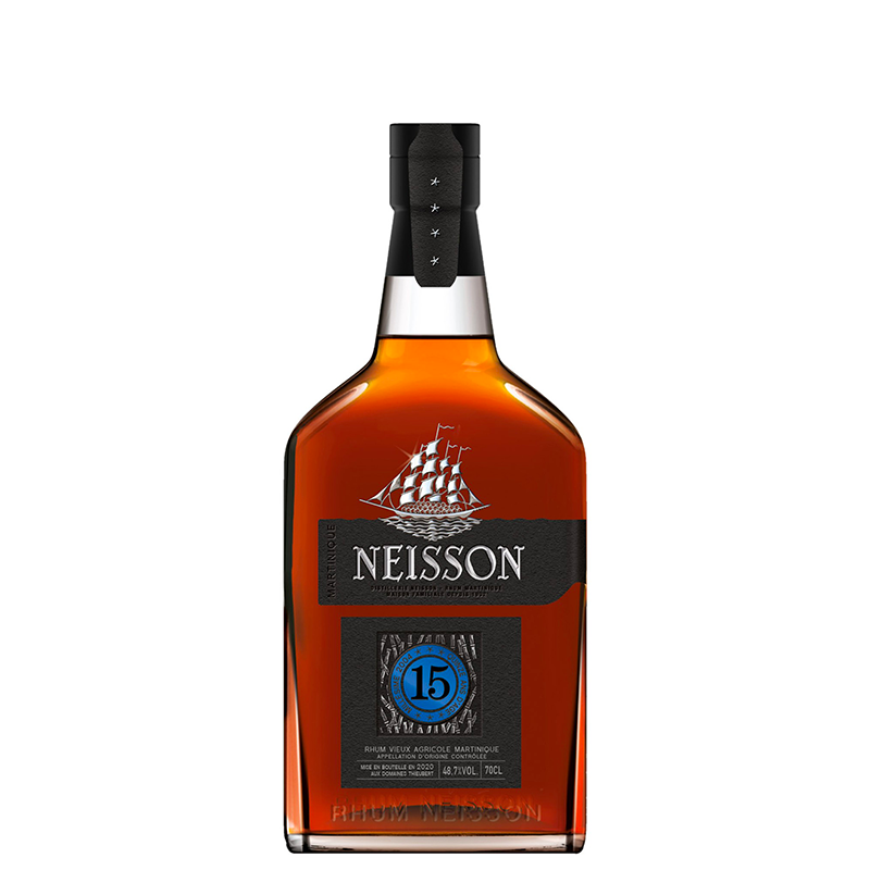 Neisson 15 YO Release 2020 - Neisson