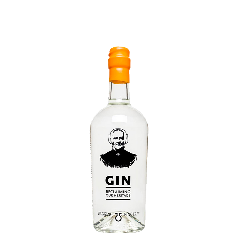 Wagging Finger Gin - Wagging Finger