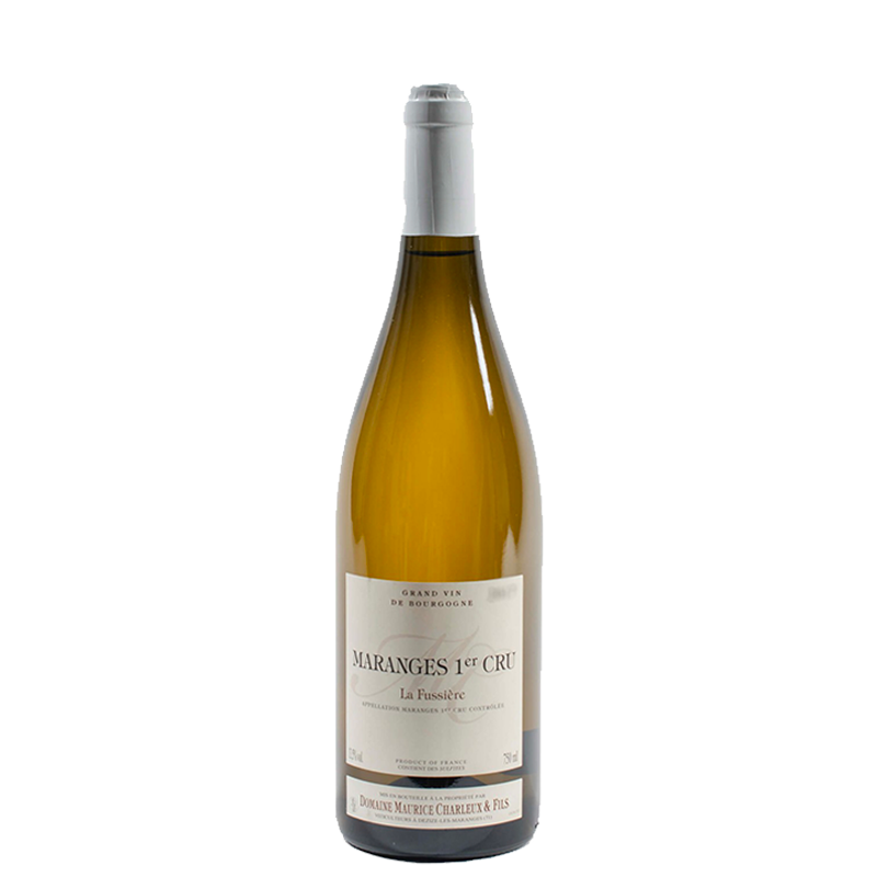 Maranges Premier Cru La Fussiere Blanc 2020 - Domaine Maurice Charleux