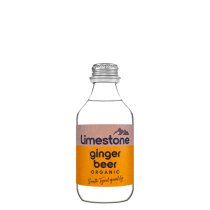 Bio Ginger Beer - Limestone