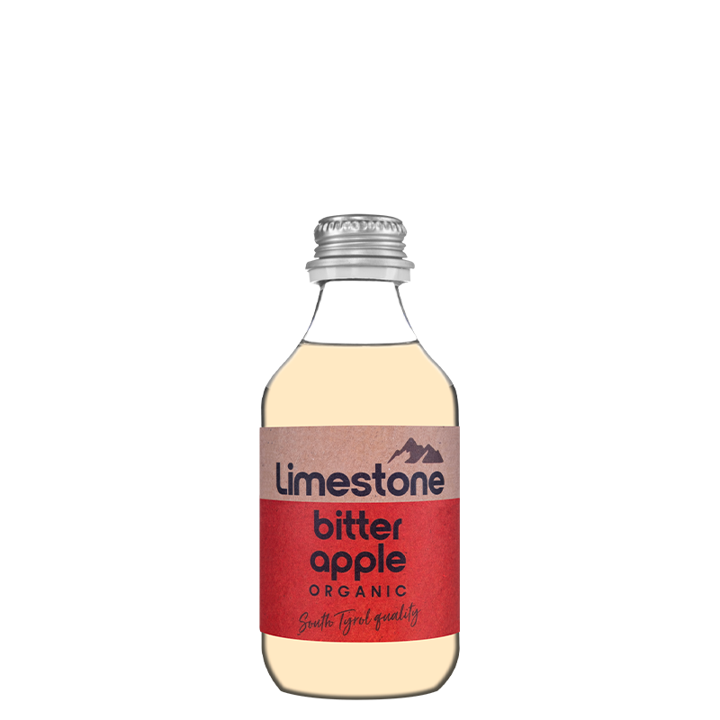 Bio Bitter Apple - Limestone
