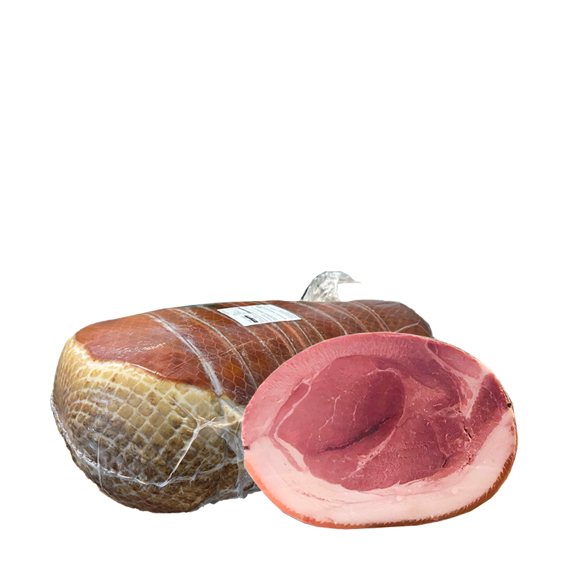 Spalla cotta di Maiale Tranquillo® - Bettella Società Agricola